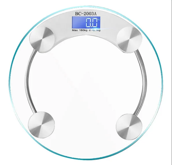 Wholesale Weight Scales Made in China 2003a Waterproof Human Body ...