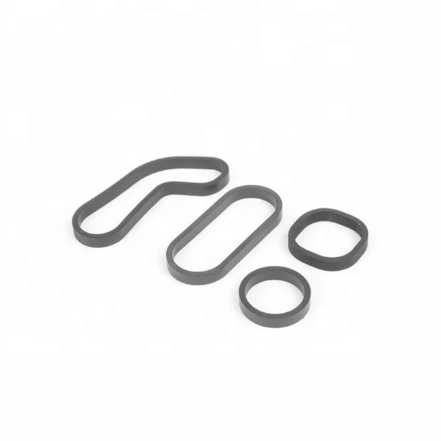 ACK Truck 20855371 Exhaust Manifold Gasket for Volvo