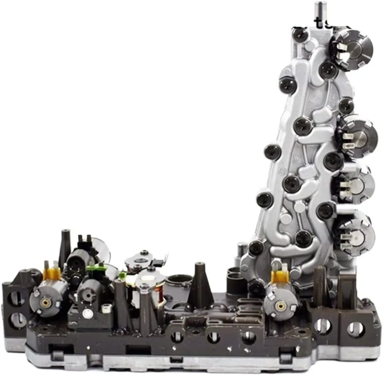 0B5 DL501 Transmission Mechatronic for Audi & Porsche
