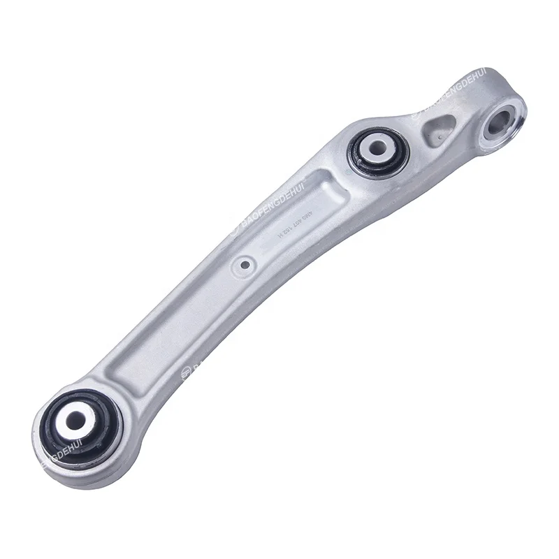 Audi Q7 Q8 Control Arm Assembly - 12pc Suspension Parts