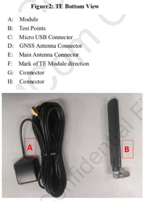 Sim7080g Evolution Kit Sim7080g Te Kit Simcom Evb Kit - Buy Sim7080g Evolution Kit Sim7080g Te ...