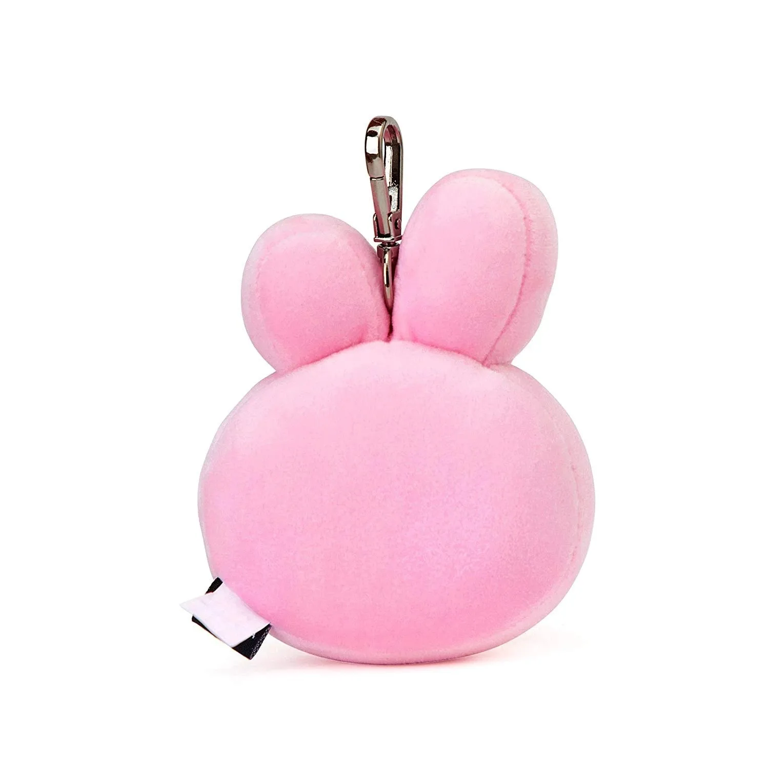 Custom Made Cutie Plushie Toy Keychain Custom Plush Keychain Toy ...