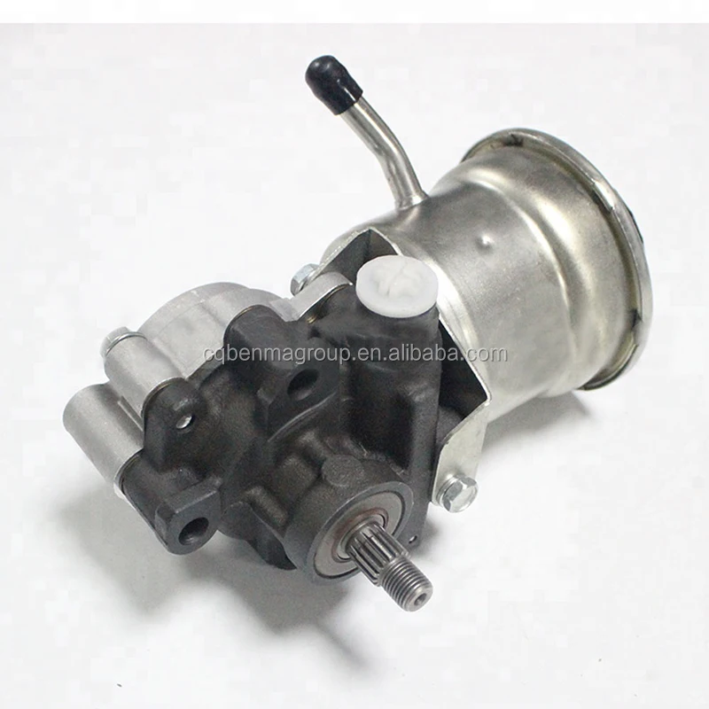 Car Power Steering Pump 44320-12342 Japanese Car Steering Pump Repair ...