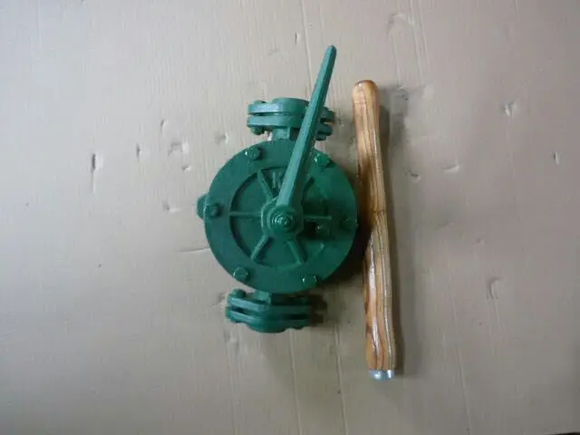 YL Series Hand Operated Wing Pumps K0-K7,Semi-Rotary Pump| Alibaba.com