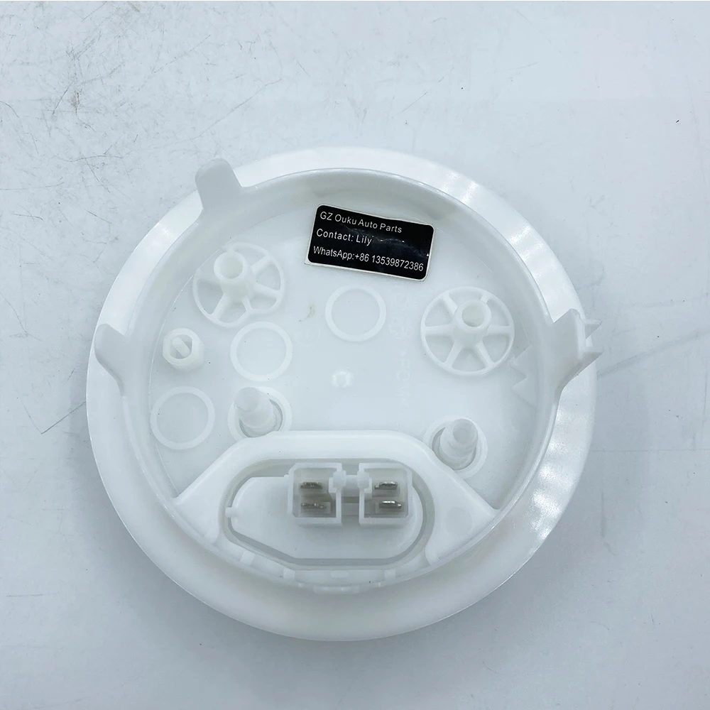 Gzouku燃油泵总成适用于206 207 307 406世嘉c5 1525.y2 /1525.y2燃油泵盖 - Buy 23220-26061 23220 公里-0c050 23220 ...