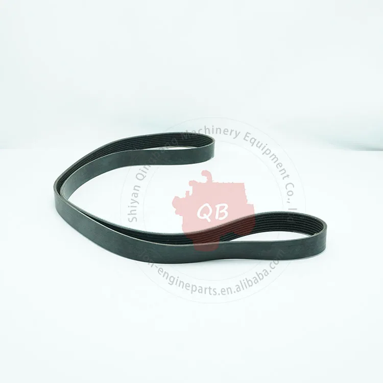 Cummins-cinturón acanalado QSB, Parte V, 3289941 v, cummins 3289941 ...