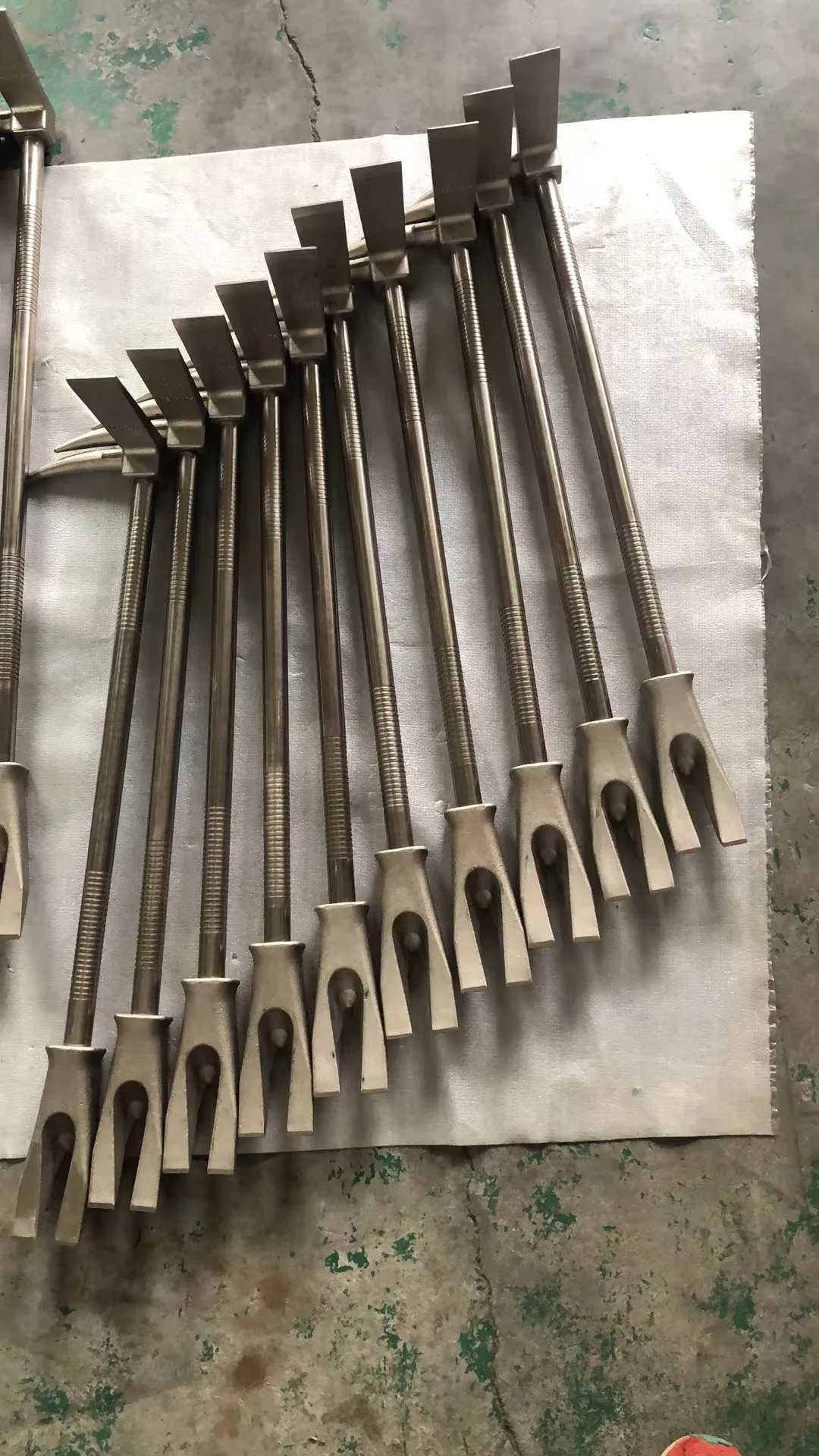 Hot Sale Demolition,Rescue & Firefighting Forcible Entry Strong ...