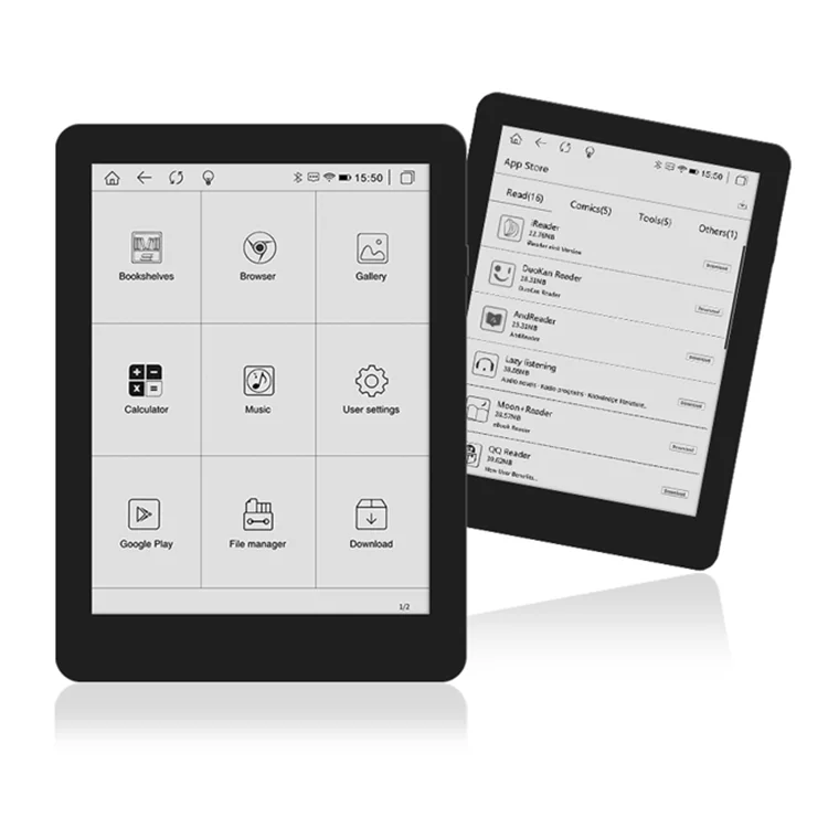 Tablet and E-Reader Guide: How to Choose the Right Device