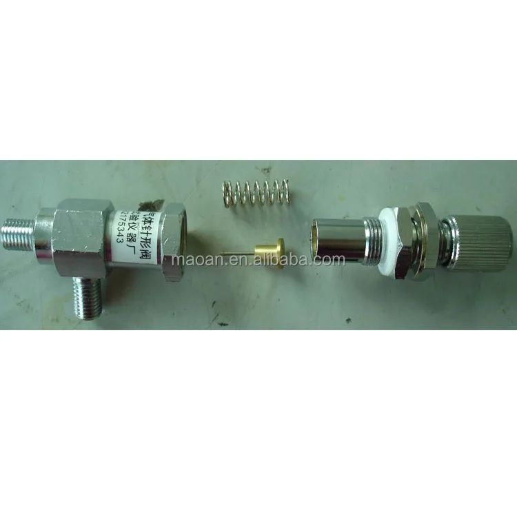 H2 Gas Controller Hydrogen Regulator Air Regulator For Hydrogen ...