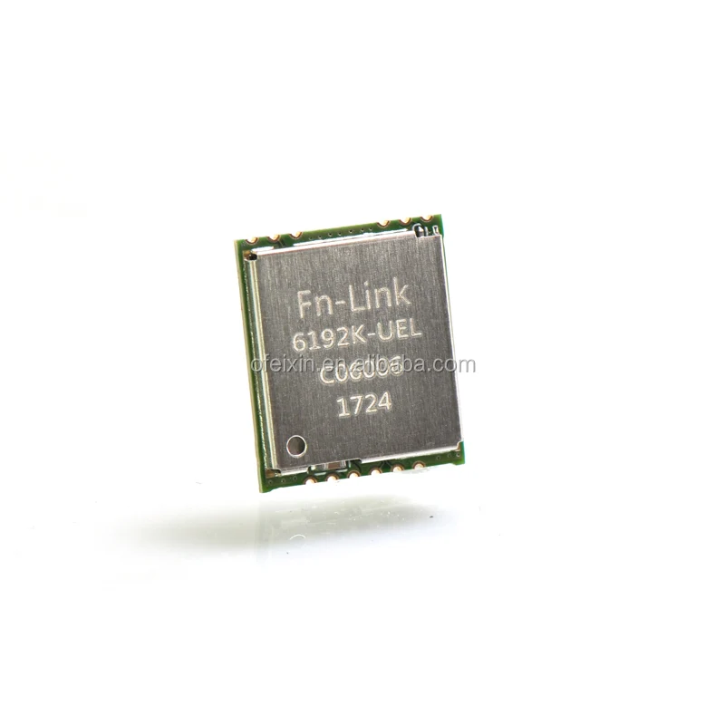 Realtek Rtl8192eu Wireless Lan 802.11n Usb 2.0 Network Adapter Receiver ...