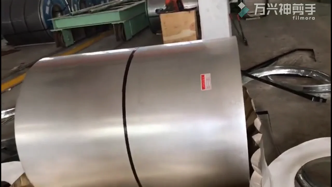 Astm A525 G90 Galvanizado Por Inmersión En Caliente De Acero De 1,8mm ...