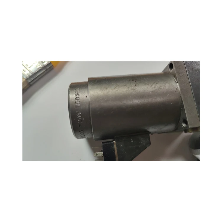 Polar Guillotine Cutter Hydraulic Solenoid Valve Cutting Accessories ...