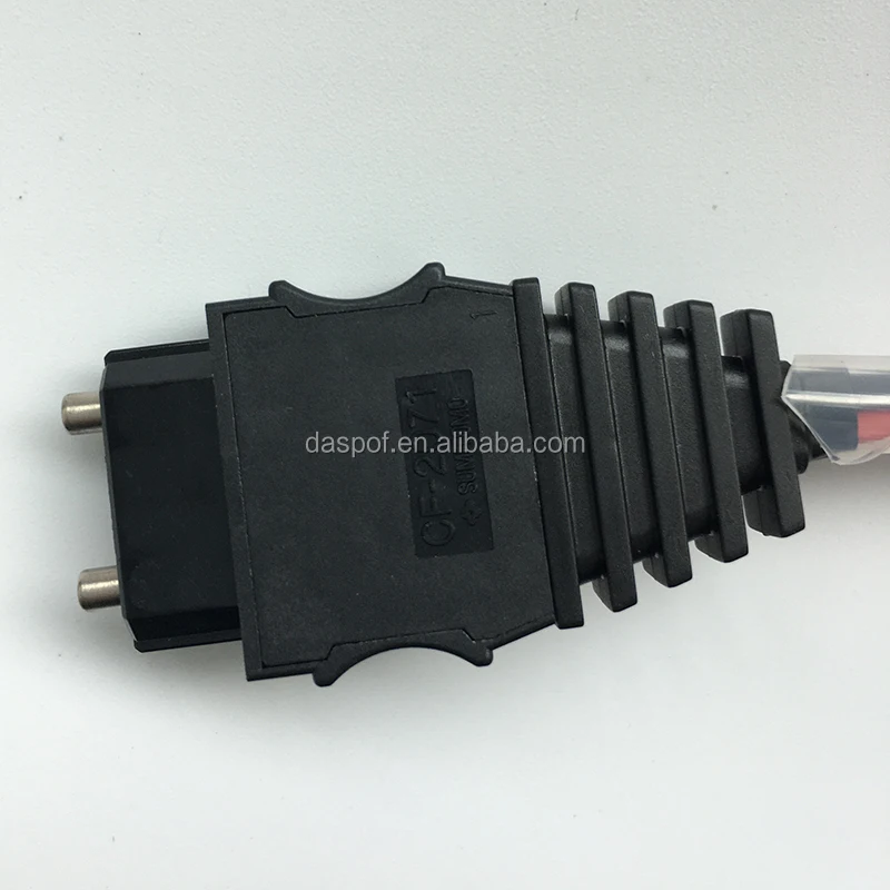 Mitsubishi CF-2071 Optical Fiber Cable - Single-Mode FTTP