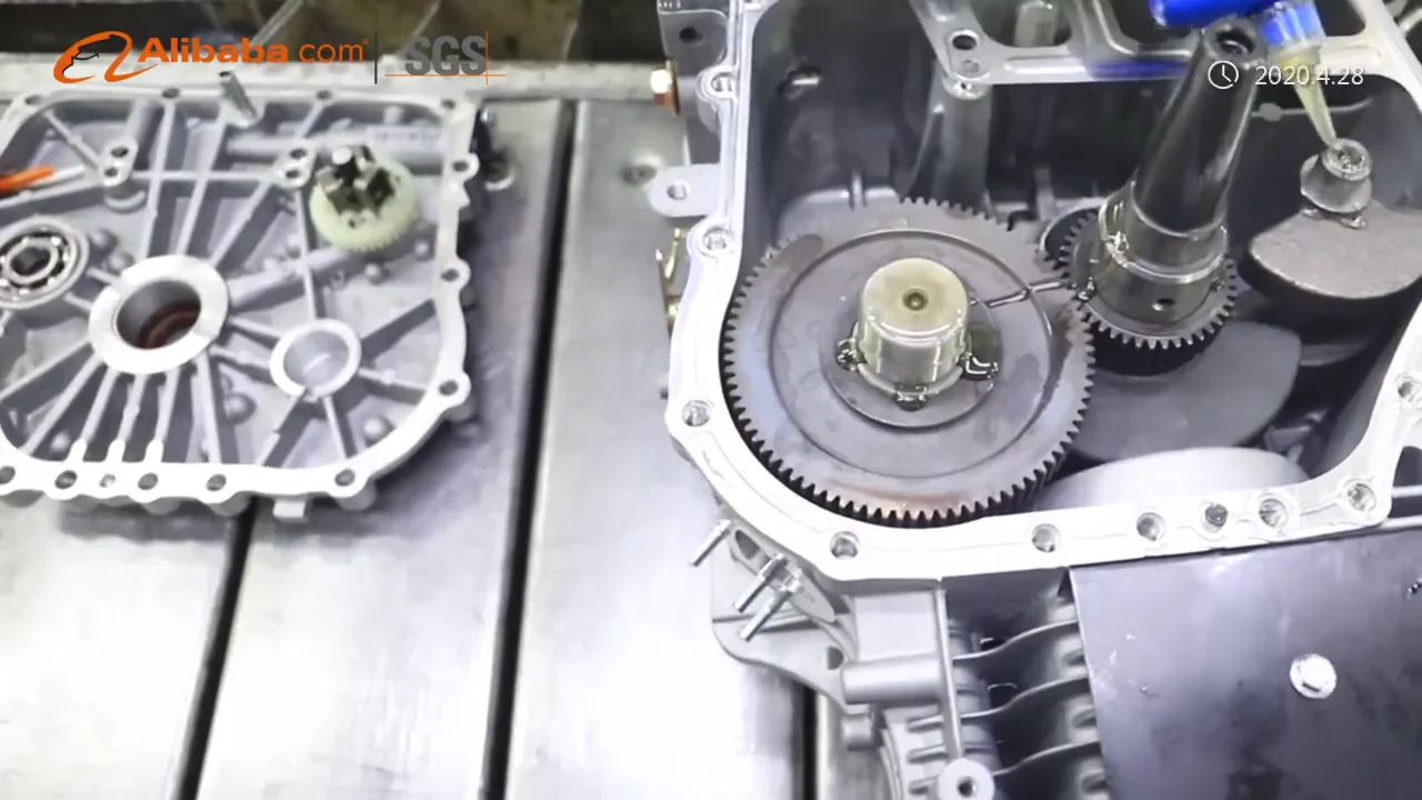 Small 10 Hp Air-cooled Fs Camshaft Output 1500rpm Slow Speed Diesel ...