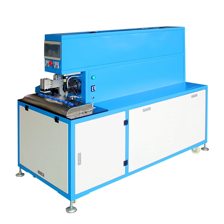 Co2 Laser Cable Stripper Machine Wire Stripping Machine - Buy Manual ...