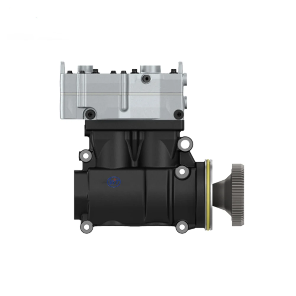 Vit-u Truck Parts Air Compressor 1696197 9125180040 1674920 1681561 ...