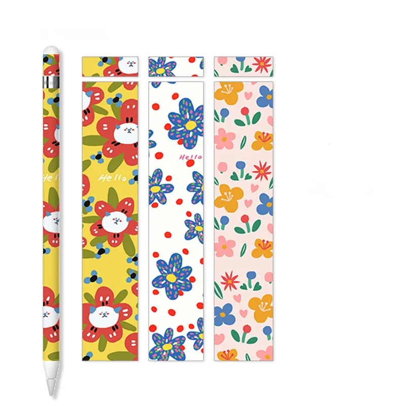 Factory Price Custom Skin Sticker For Apple Pencil 1 2 - Buy Skin ...