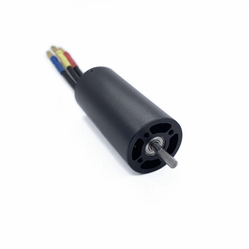 EDF Jet Motor Guide: How to Choose the Right One