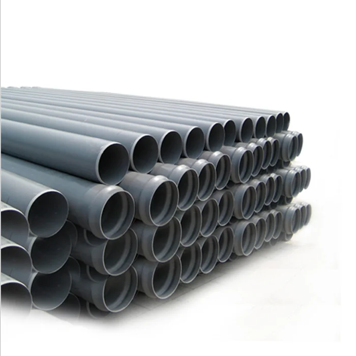 排水水pvcプラスチックパイプ直径5インチ8インチ白いコンジット - Buy 排水pvcプラスチックパイプ,白管排水プラスチックパイプ,8 ...