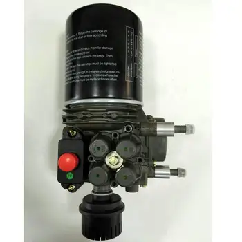 High Quality Truck Auto Spare Parts Oem Zb4424 Brake Parts Air Dryer ...
