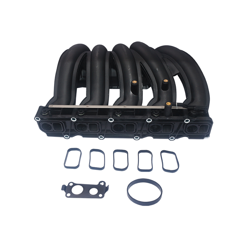 Engine Air Intake Manifold for Mercedes-Benz OM612 OM647 6120901937 ...