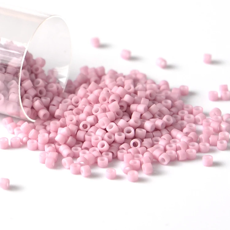 Original Japan Miyuki Delica Beads 11/0 Wholesale 10 Grams/tube Glass ...