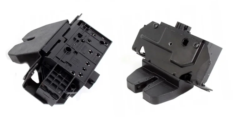 Tailgate Door Lock Latch for OPEL VECTRA C KOMBI 2002-2008