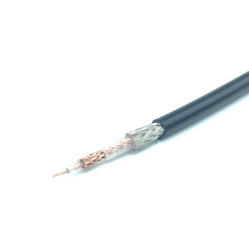 Connector Harness Cable Customization Muticore Cable,Triaxial Cable ...