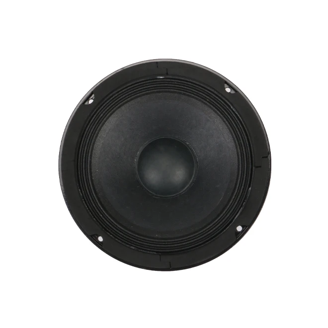 8 Inch Midrange Speaker - 200W Neomagnet for Car Audio