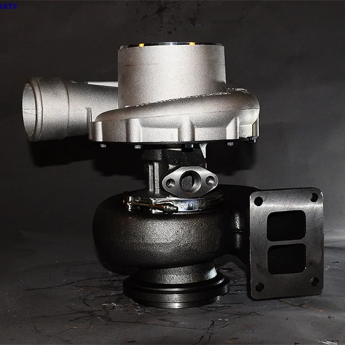 Hangood Turbo Charger of NT855 N14 Engine Turbo HT3B P/N. 3803670 ...