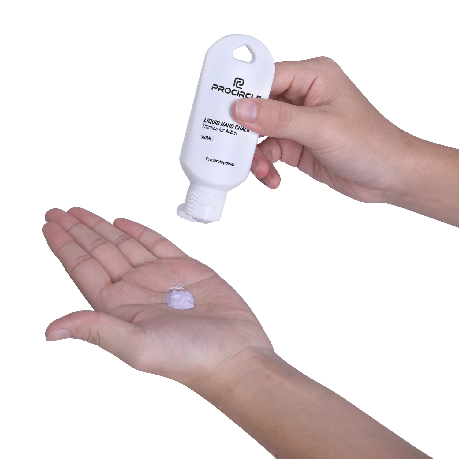 Magnesium Carbonate Block - Anti-Skid Sports Chalk Powder