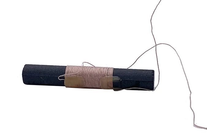 125khz Antenna Coil with Ferrite Core - Efficient RFID