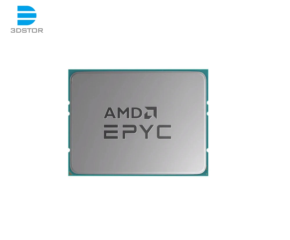 Professional Manufacture Amd 7713p 7763 7713 64 Cores Cpus Sever ...