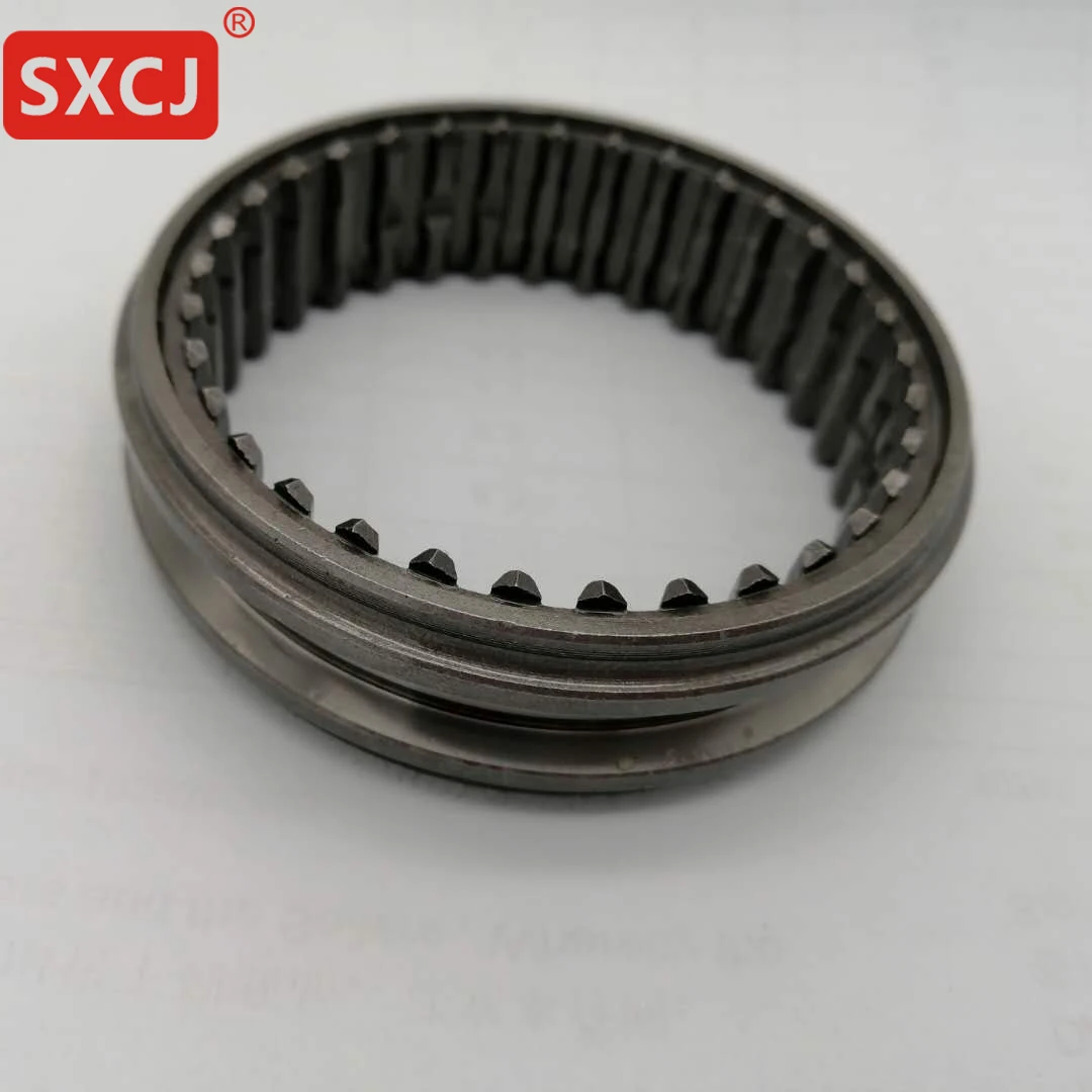 Fiat Transmission Shaft Gear Synchronizer Sleeve OEM 55195575 for Fiat ...