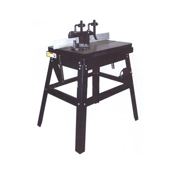 Professional Sliding Router Table Vertical Router Table Industrial