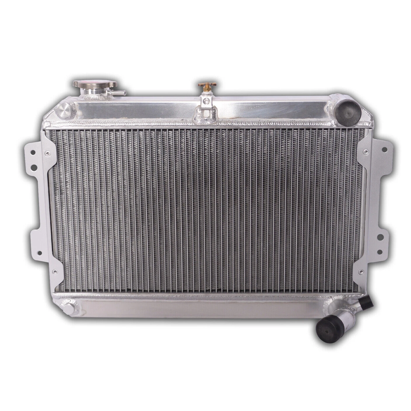 LINTE All Cooling Full Aluminum Radiator for Mazda RX7