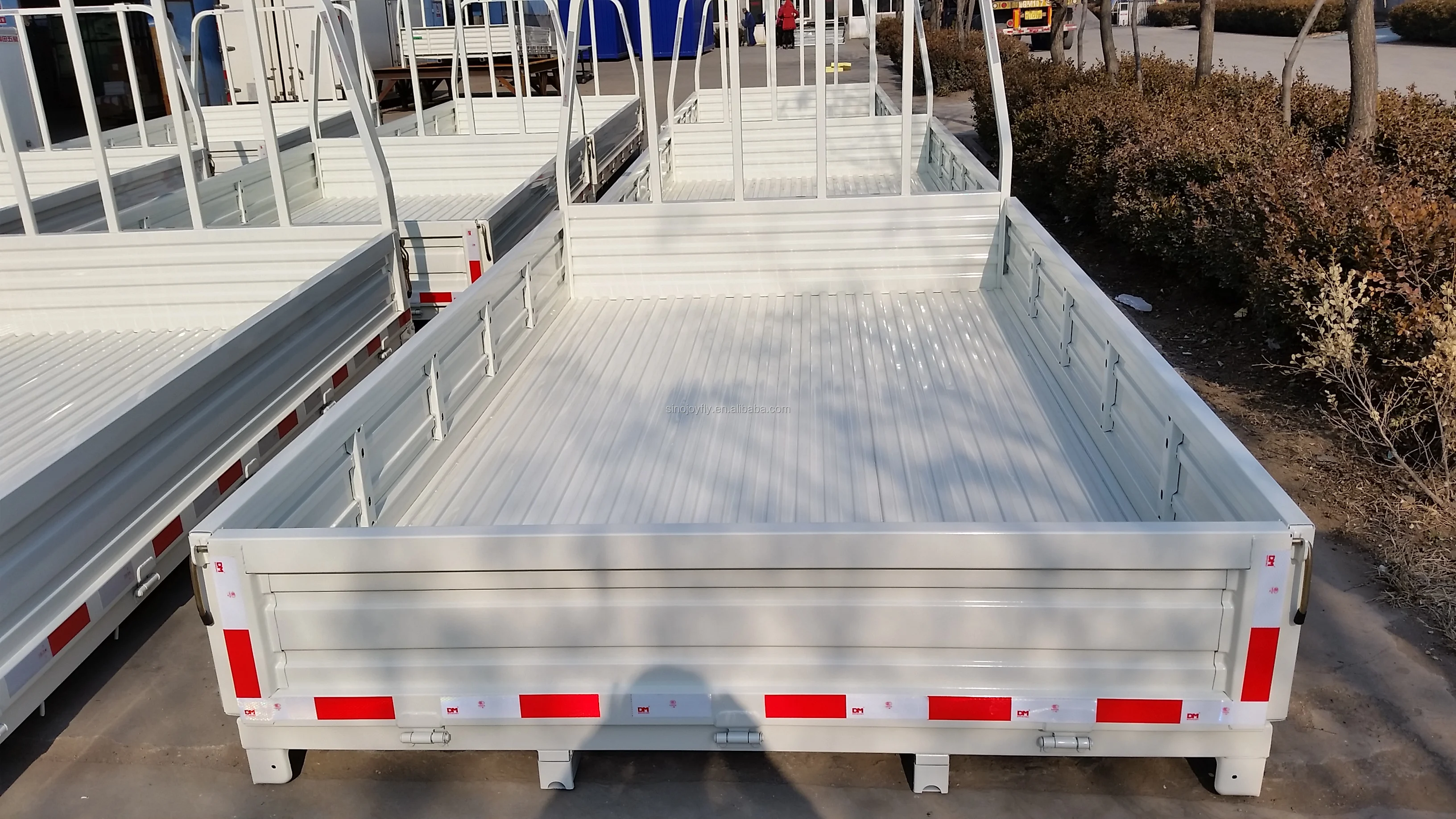 Dropside Cargo Box for Truck| Alibaba.com