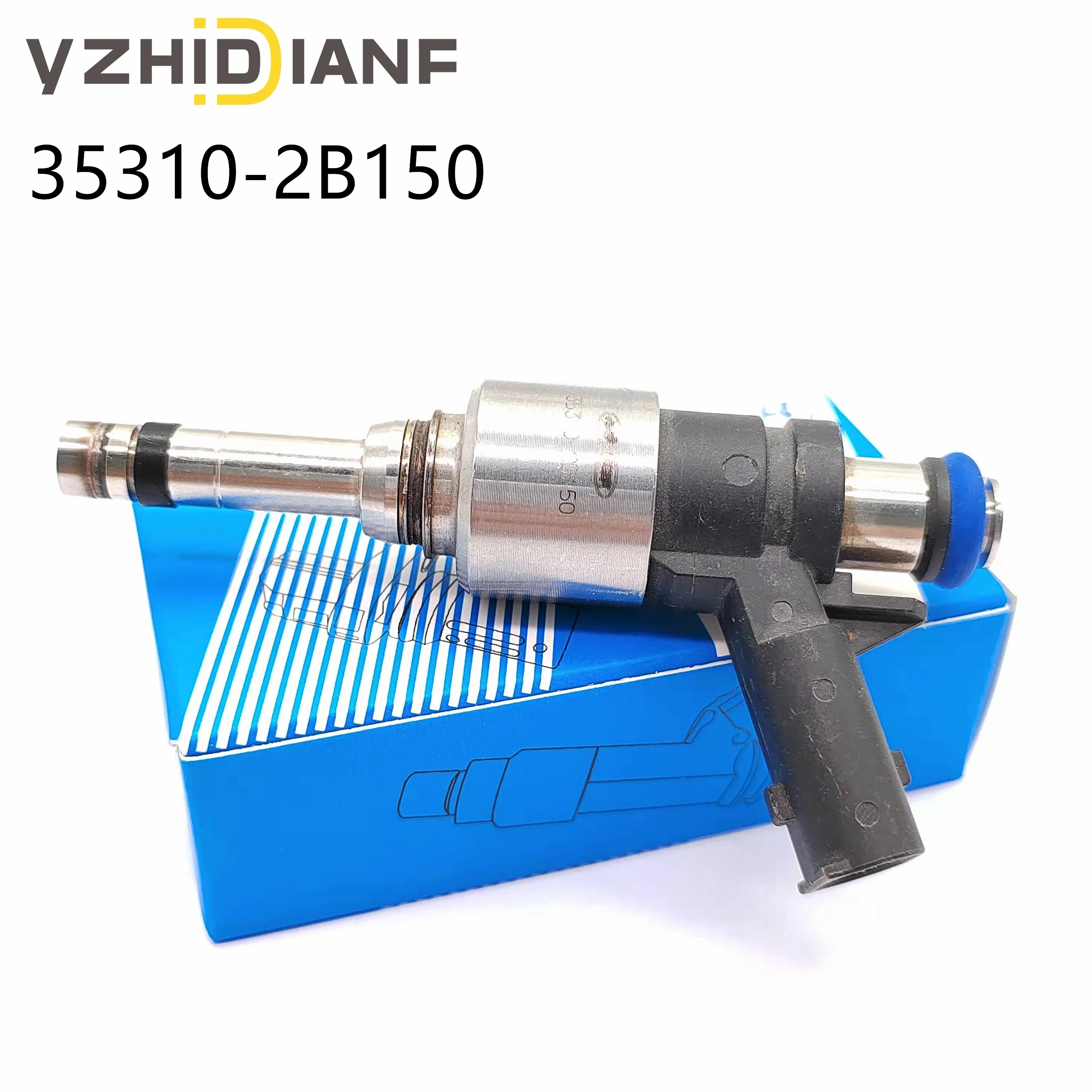 Fuel Injector Nozzle Assembly 35310-2B150 for Hyundai Ioniq Kia Niro