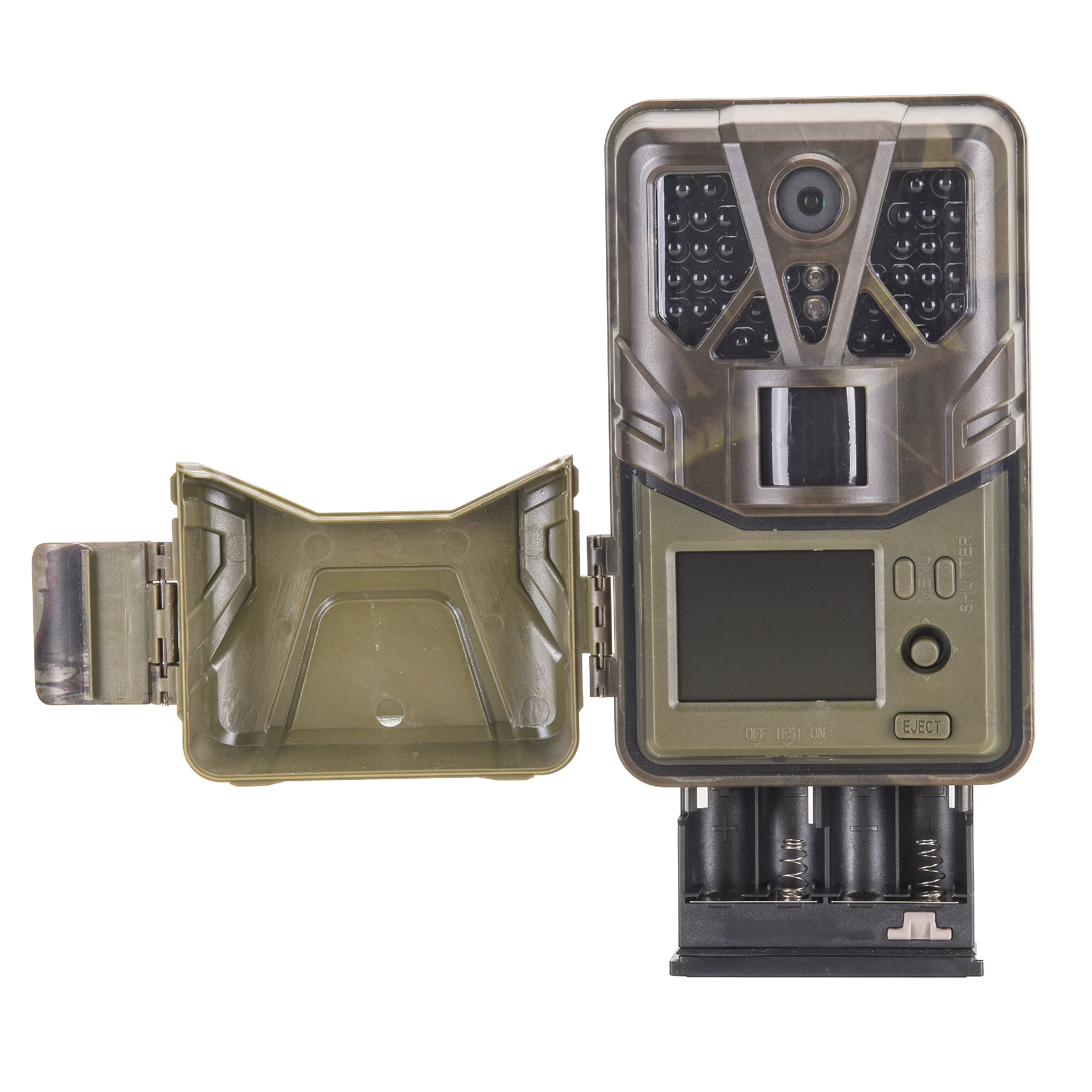Hc-910a Trail Camera Professional Security Monitoring - Buy Trail ...