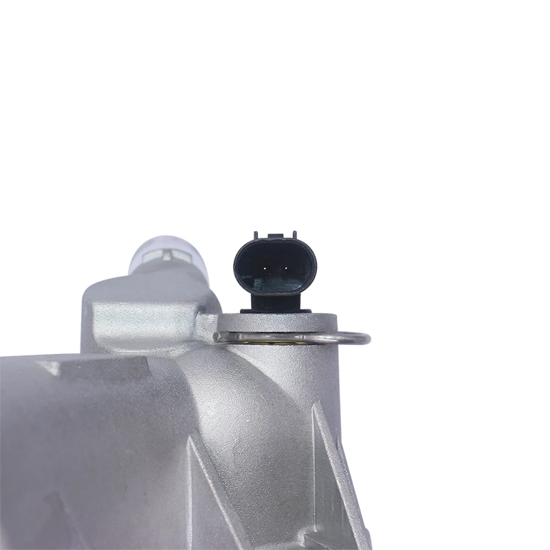 Aluminum Water Outlet Thermostat Housing For Chevrolet Cruze Sonic Trax ...