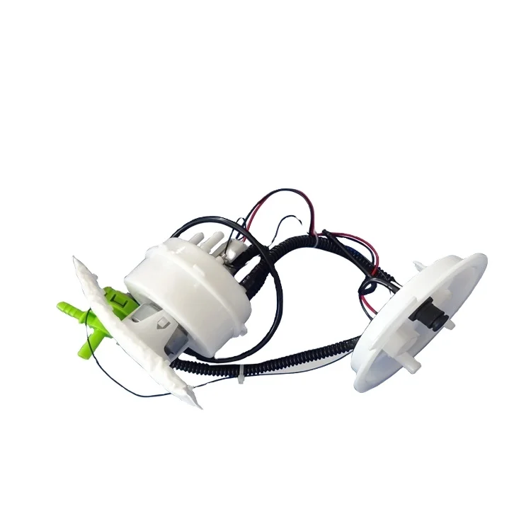 High Pressure Fuel Pump 16117260642 for BMW F18 Engines