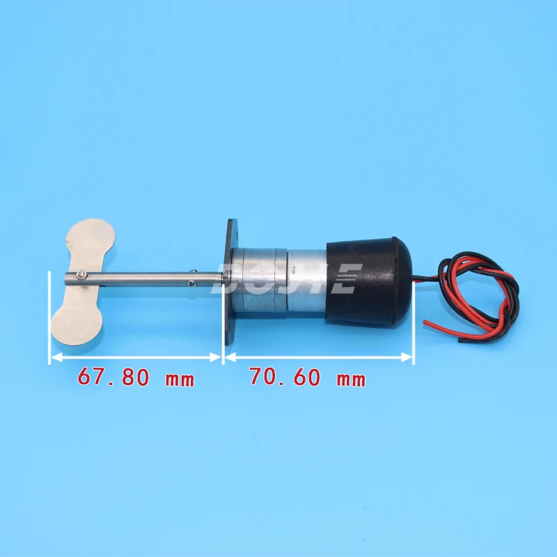 UV Printer Ink Stirring Motor for Inkjet Printing - New 24V Motor for ...