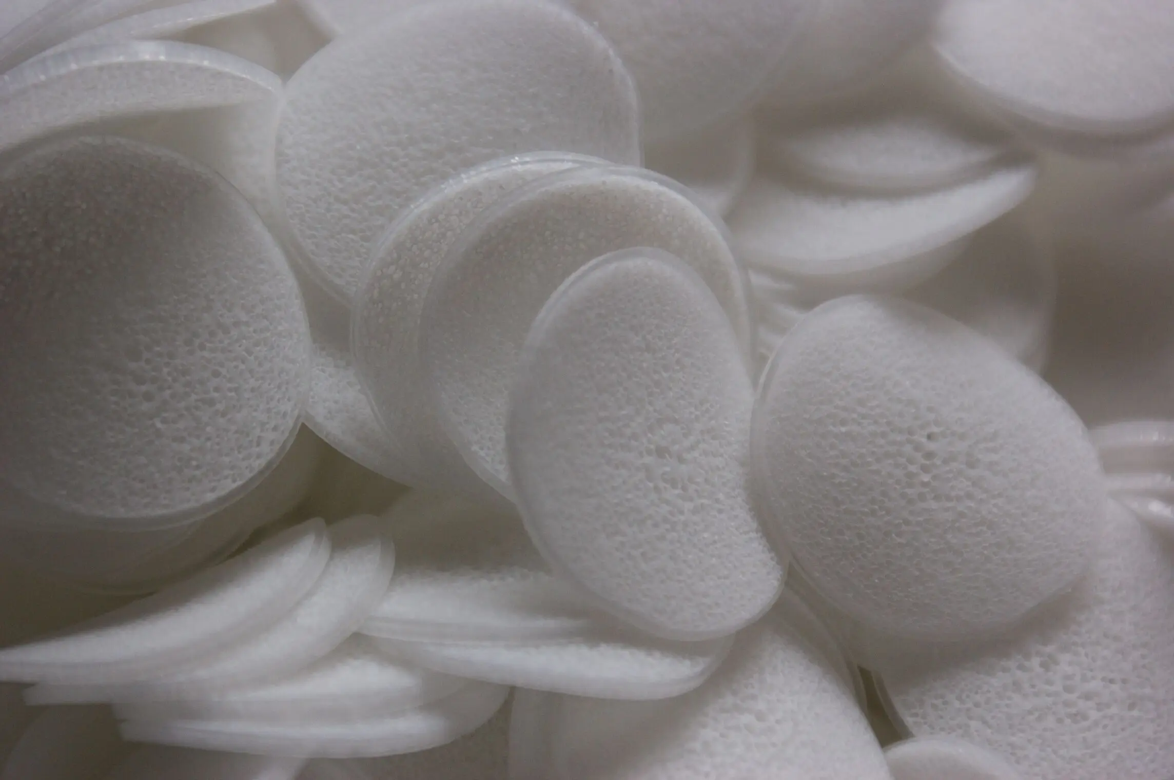 Mutag BioChip Biocarrier Bio Media Bio Carrier de alemania para ...