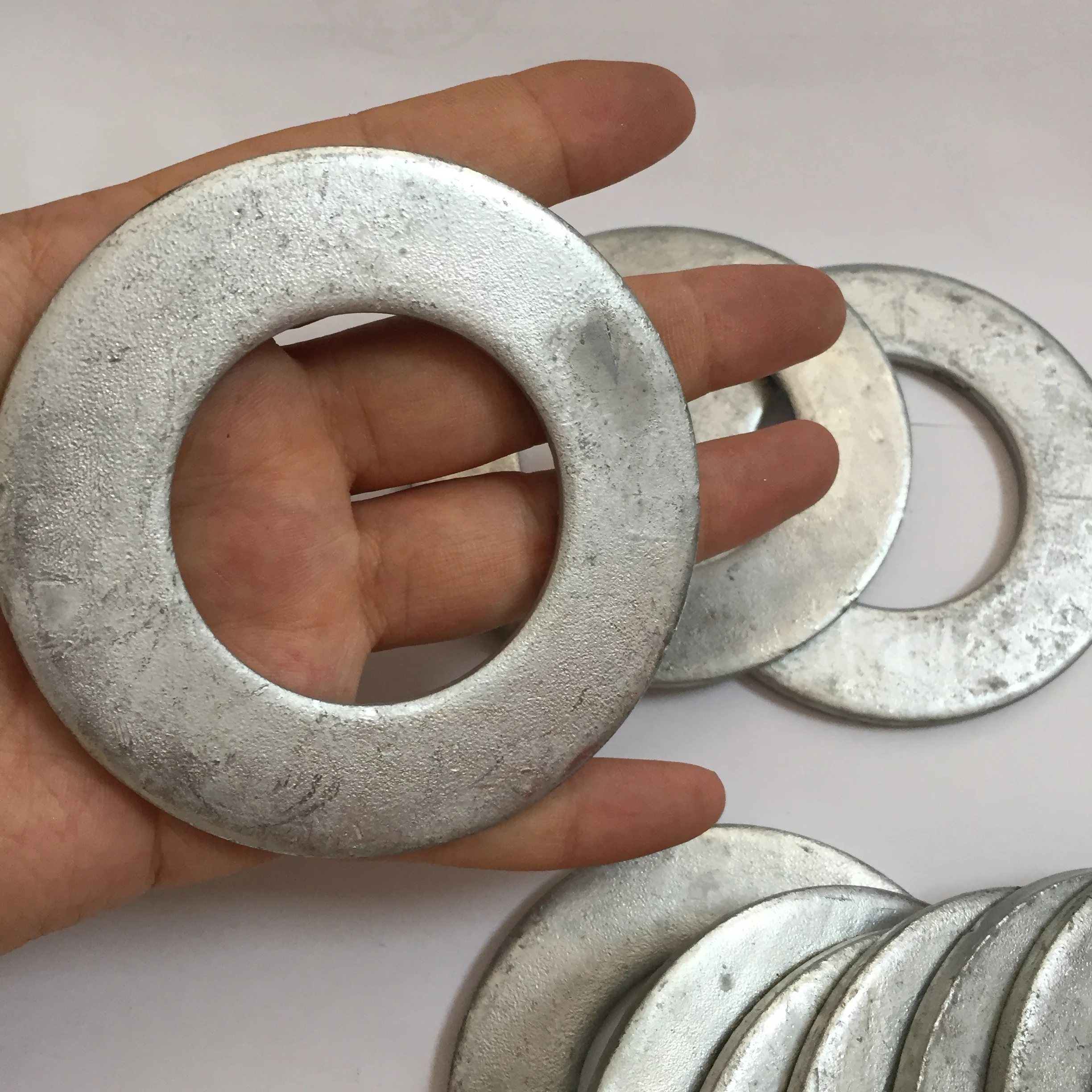 All Size A2 A4 Ss304 Ss316 Stainless Steel Din 125 Stainless Steel ...