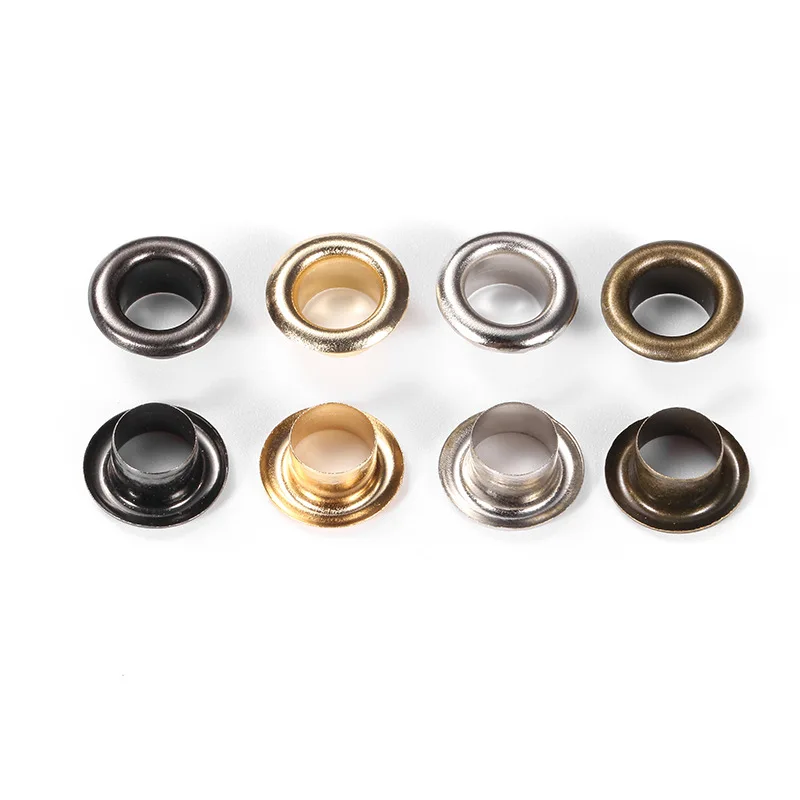 KONGSUN Eyelet - Simple and Generous Multi-Color Options