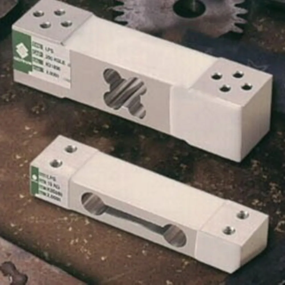 Cantilever Beam Load Cell Lps 0.6kg 1kg 2kg 6kg 10kg Load Cell - Buy ...