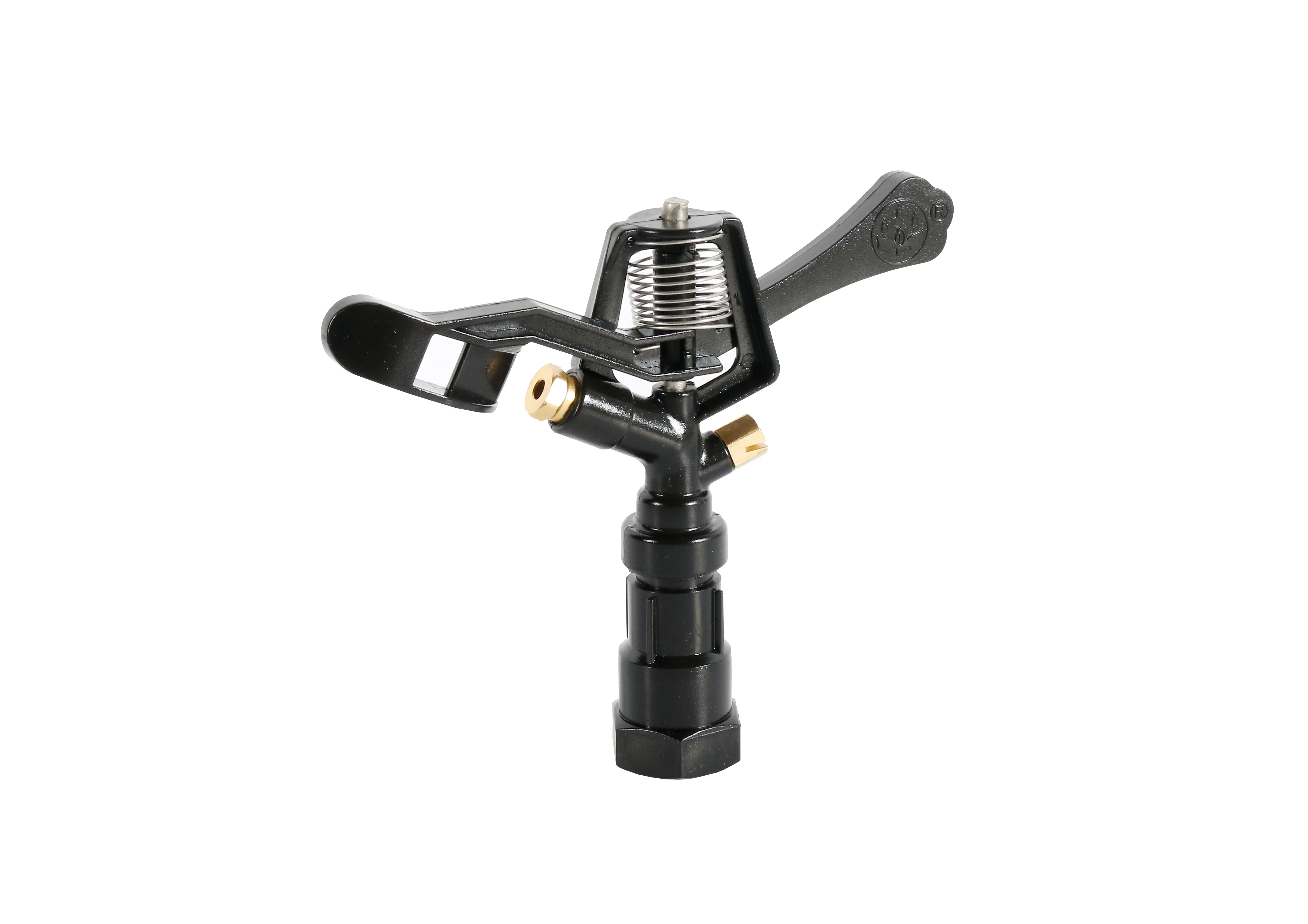 3/4'' Impulse / Impact Sprinkler,Plastic Sprinkler - Buy Impulse ...