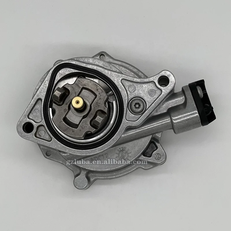 Braking Vacuum Pump for Land Rover Discovery 4 & Range Rover Sport