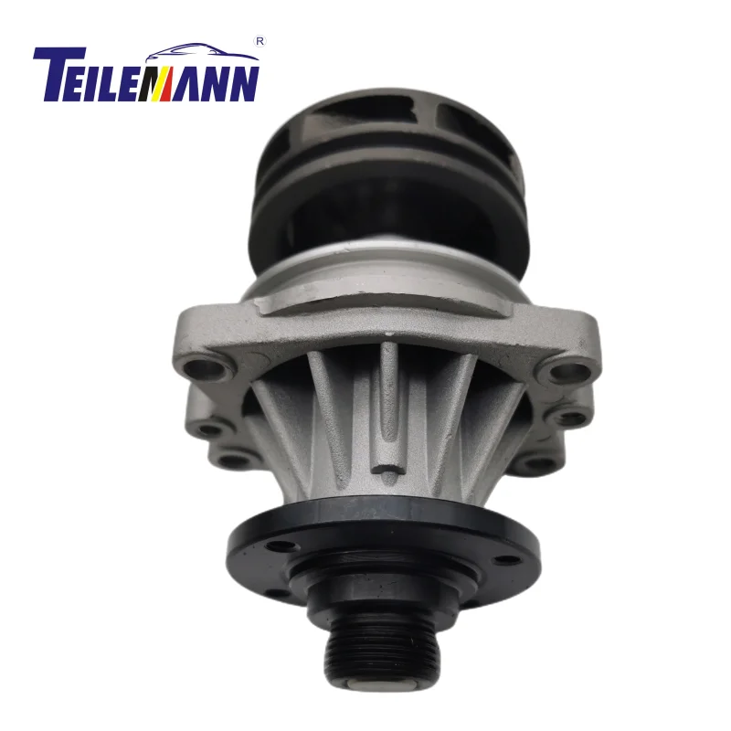 Engine Cooling System Water Pump 11517509985 For Bmw M54 M52 M50 525 ...