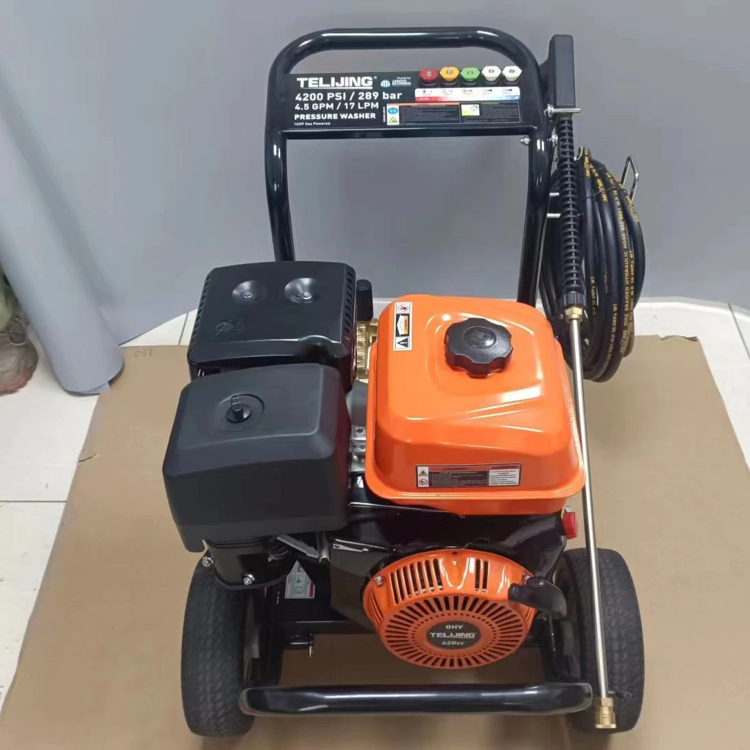 Oem Factory Italian Ar Pressure Pump Portable Car Washing Machine ...